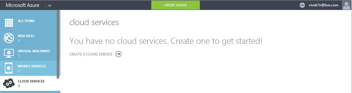 Virtual Machine Creation In Azure Using Powershell Viveks Blog