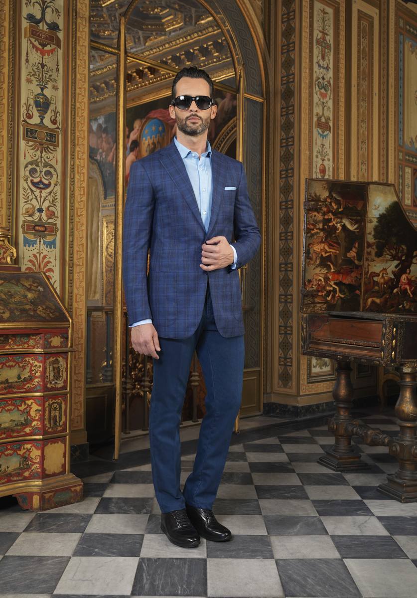 Stefano Ricci Fall/Winter 2017 - Pitti Uomo