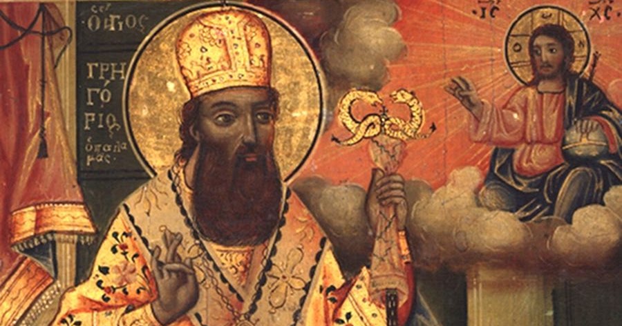 ORTHODOX CHRISTIANITY THEN AND NOW: An Orthodox Evaluation of Certain ...