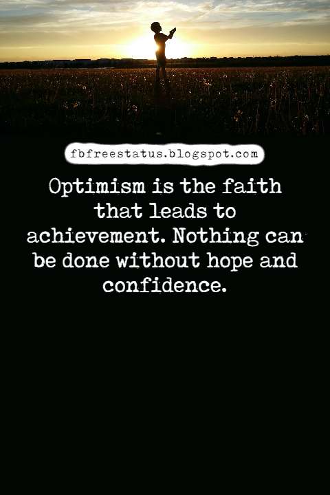 Inspiring Hope Quotes And Sayings With Images Pictures