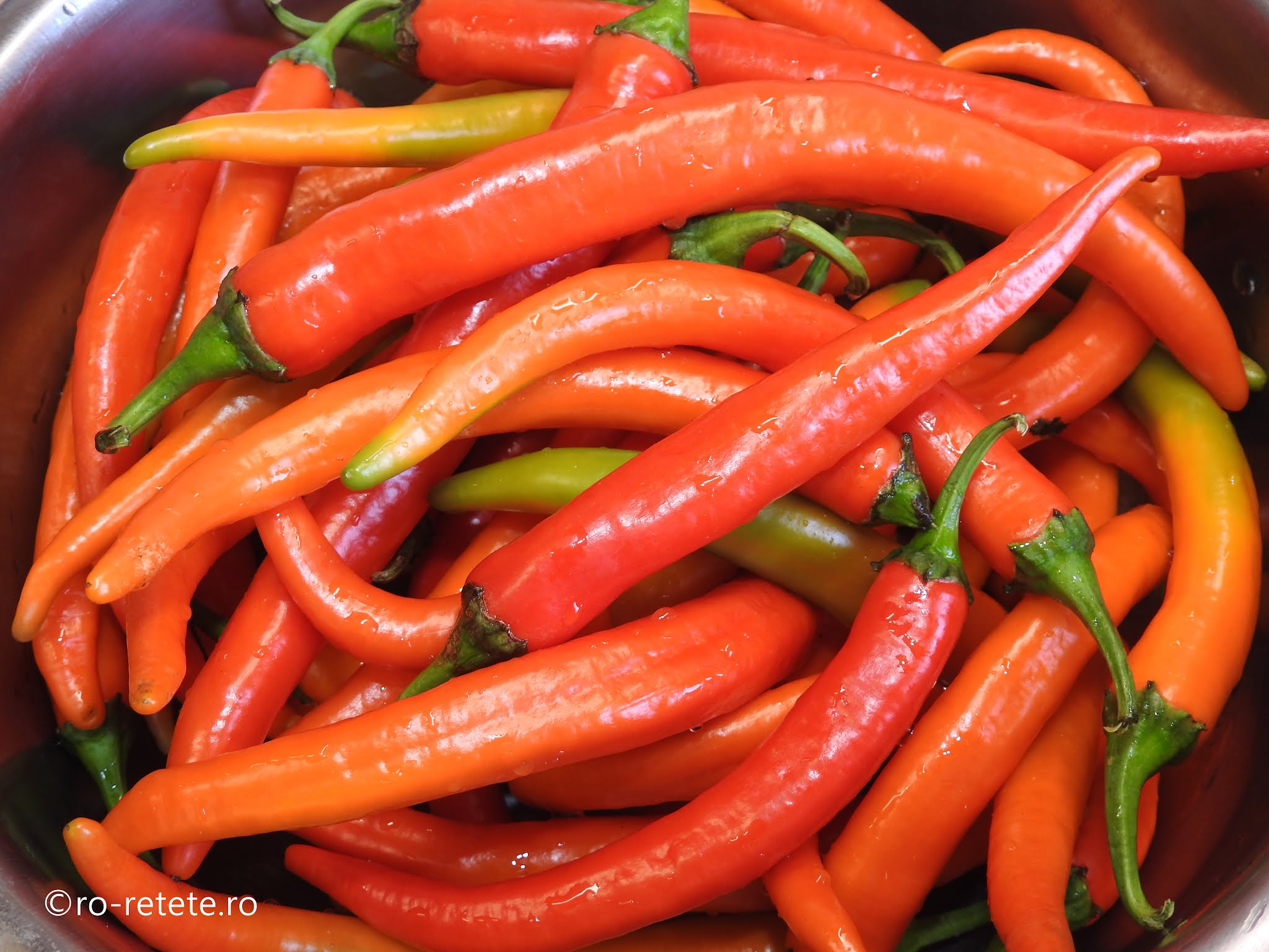 Sos Tabasco reteta | Retetetraditionaleromanesti.ro