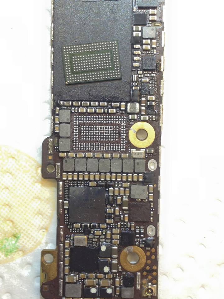 How To Fix IPhone 5s Error 4005 Waiting For ITunes AliGsm how-to-fix-iphone-5s-error-4005-waiting-for-itunes-aligsm