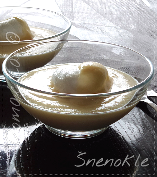 Provereni recepti - Books and Cook: Šnenokle