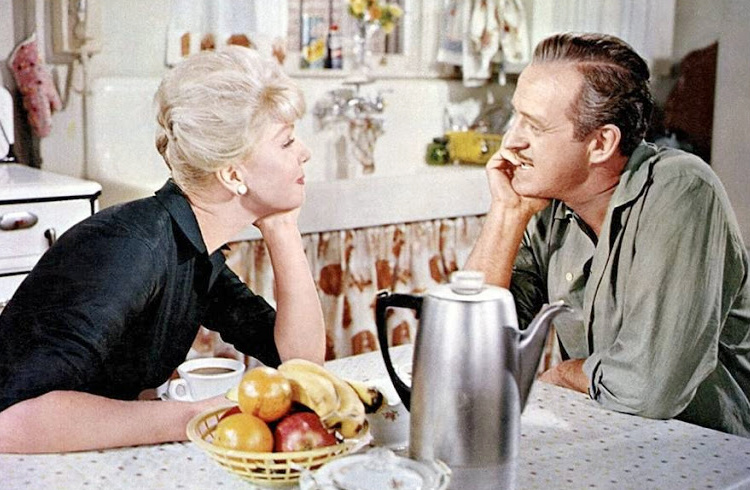 Ultimate Guide to 1960's Films - A Vintage Nerd || Exploring Old ...