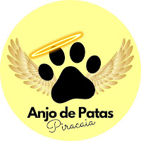 Anjo de Patas Piracaia