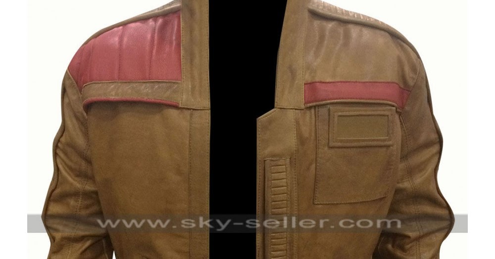 Finn Leather Jacket: Remain in Fashion Forever!