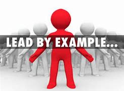 To Be Productive (aka 2bProductive Blog): Nine Tips for Leading by Example