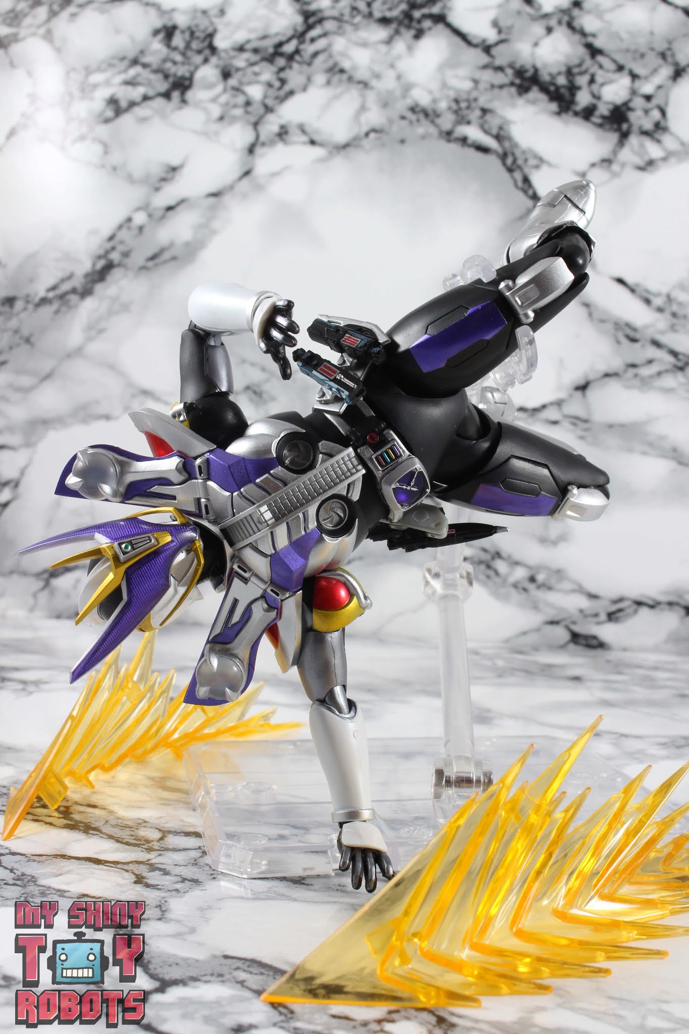 My Shiny Toy Robots: Toybox REVIEW: S.H. Figuarts -Shinkocchou Seihou ...