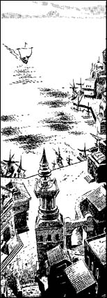 Se-Puto-Acabó: EL MUNDO DE CONAN - ZINGARA