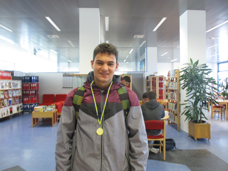 LER PARA SER: TORNEIO DE XADREZ DA ESJS