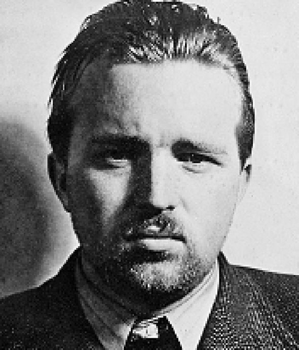 CARL/CHARLES WEBB WAS NOT THE SOMERTON MAN....