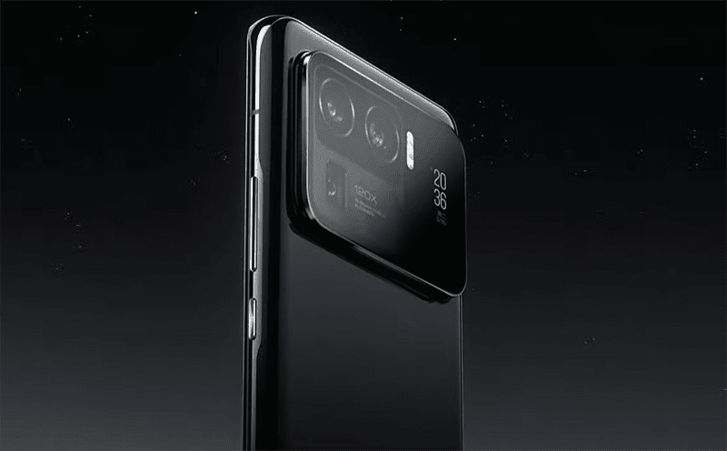 Xiaomi Mi 11 Pro, Mi 11 Ultra now official, packs SD888, and 2K 120Hz ...