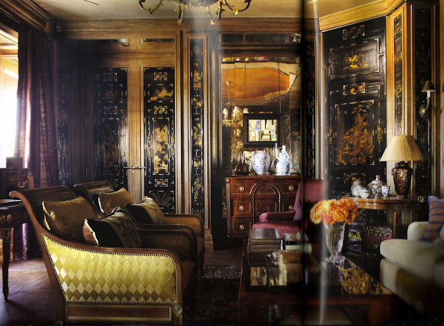 Splendid Sass: MICHAEL S. SMITH ~ DESIGN IN MANHATTAN