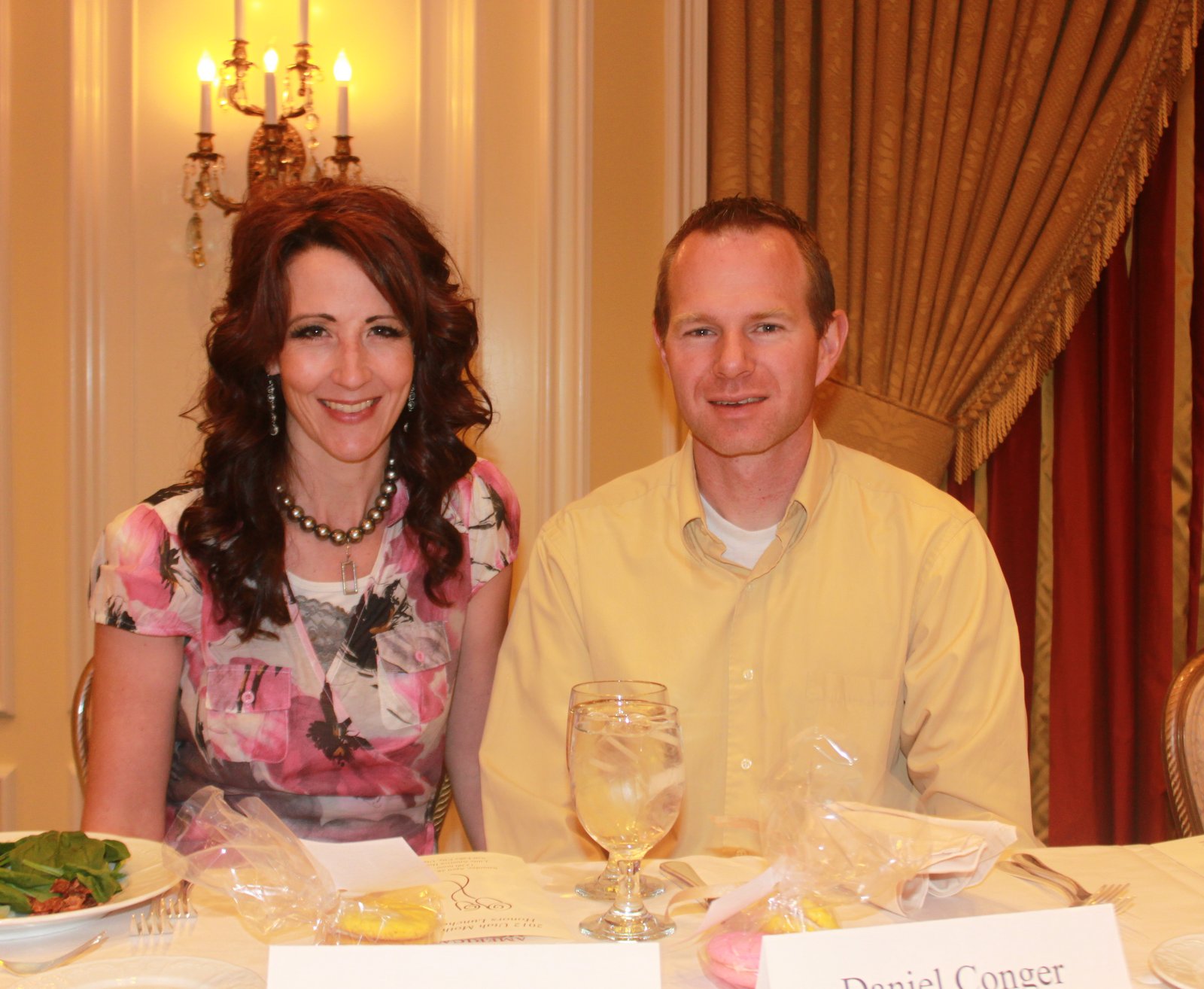 American Mother's Inc. Utah Association