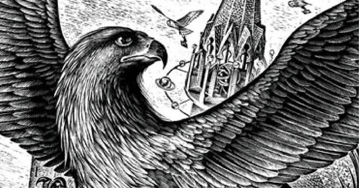 Harry Potter and the Prisoner of Azkaban - A Novel by J.K. Rowling