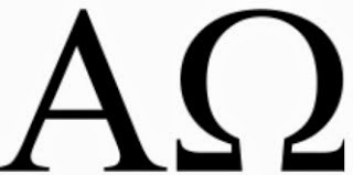 SIMBOLOGIA TUMULAR: ALFA E ÔMEGA - Simbologia tumular - 112