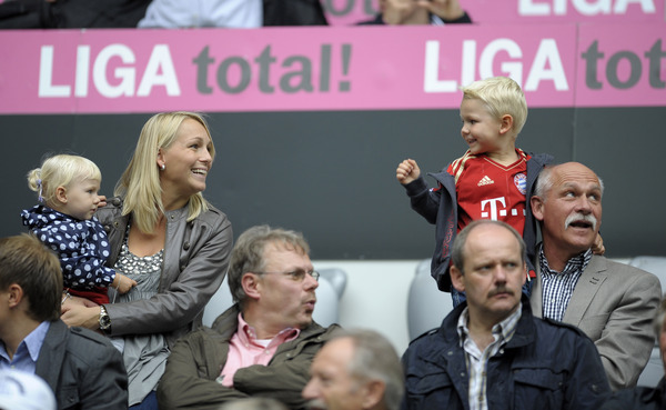 Arjen Robben ~ Love Lives Forever♥: 12/15/11