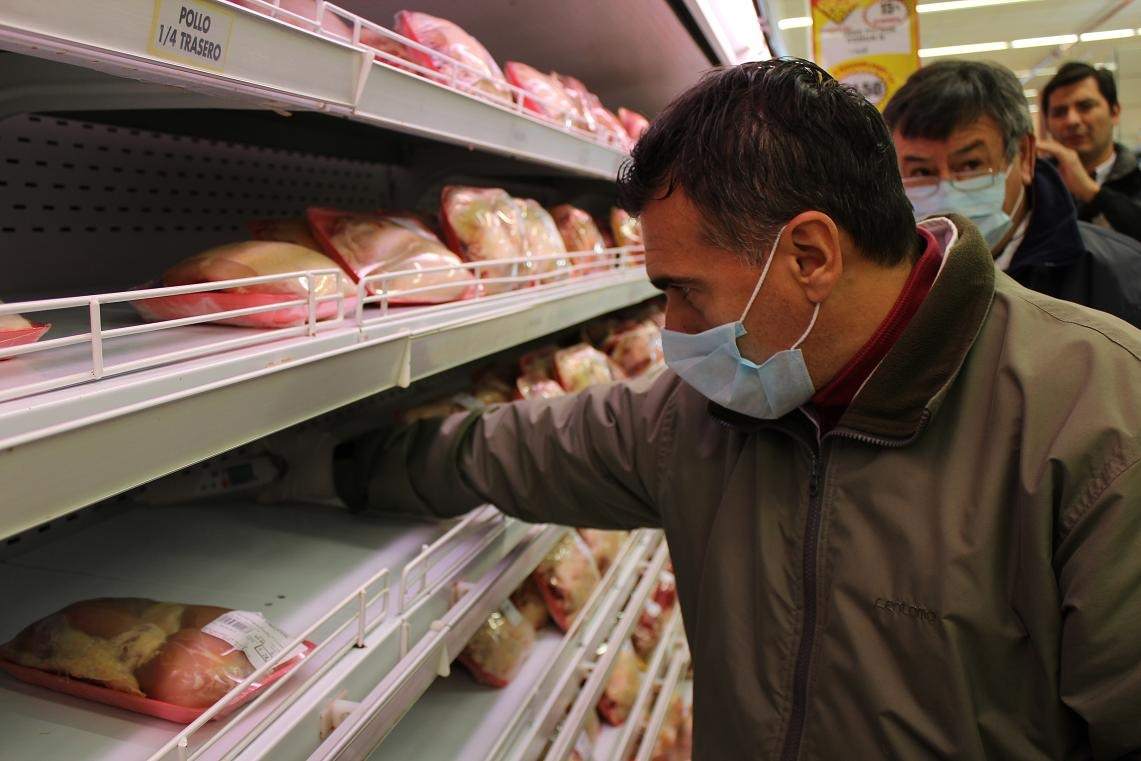 Bromatología advierte el Riesgo de comprar alimentos perecederos por ... Bromatología advierte el Riesgo de comprar alimentos perecederos por ...