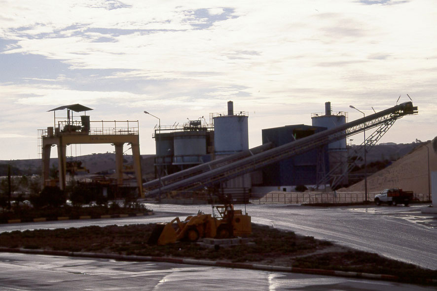 MTI Minas Portugal: Mina Neves-Corvo