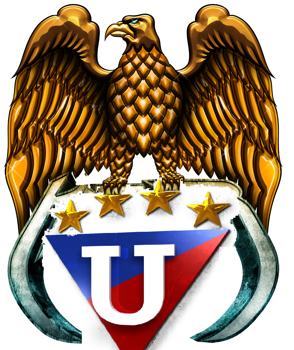 ldu l.d.u. liga deportiva universitaria del ecuador liga de quito: ldu ...