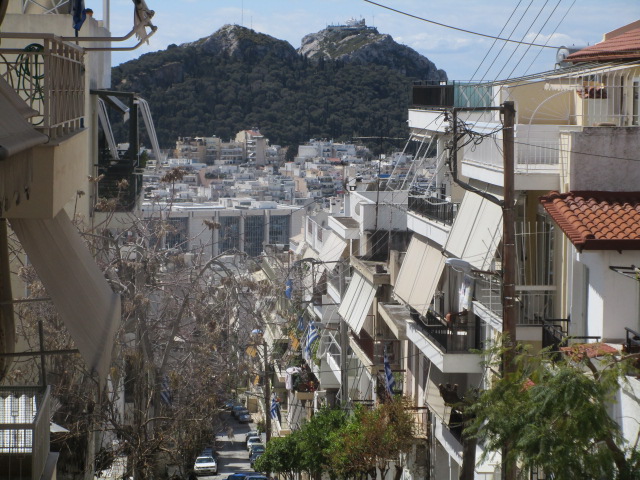 ΓΙΑΝΝΗΣ Δ.ΛΥΡΑΣ: 28-3-2020. Η ΕΡΗΜΗ ΑΘΗΝΑ ΣΤΗΝ ΠΑΝΔΗΜΙΑ ΤΟΥ ΚΟΡΩΝΟΙΟΥ ...