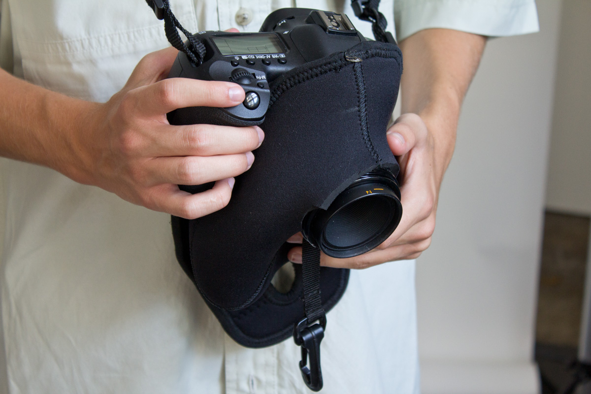 The Visual Science Lab / Kirk Tuck: Jun 19, 2011