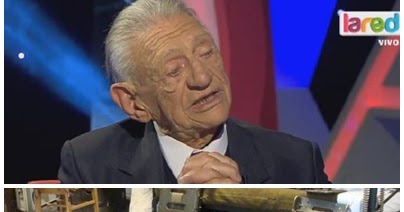 GUERRA DEL BEAGLE: COMANDANTE FERNANDO MATTHEI