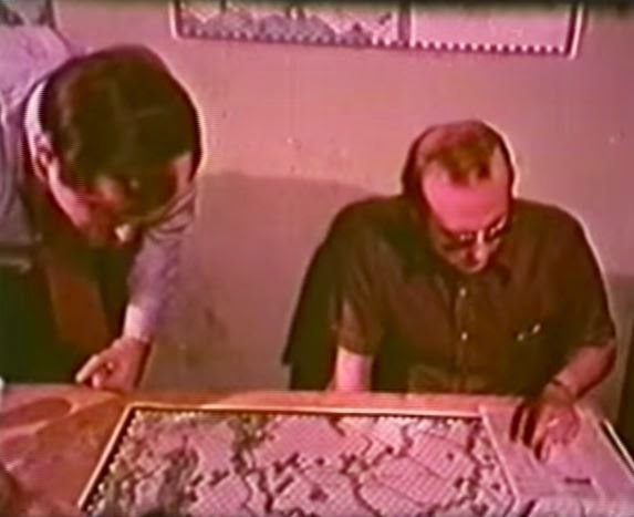 MF WARS: Nostalgia Thursday - Simulations Publications, Inc. Commercial