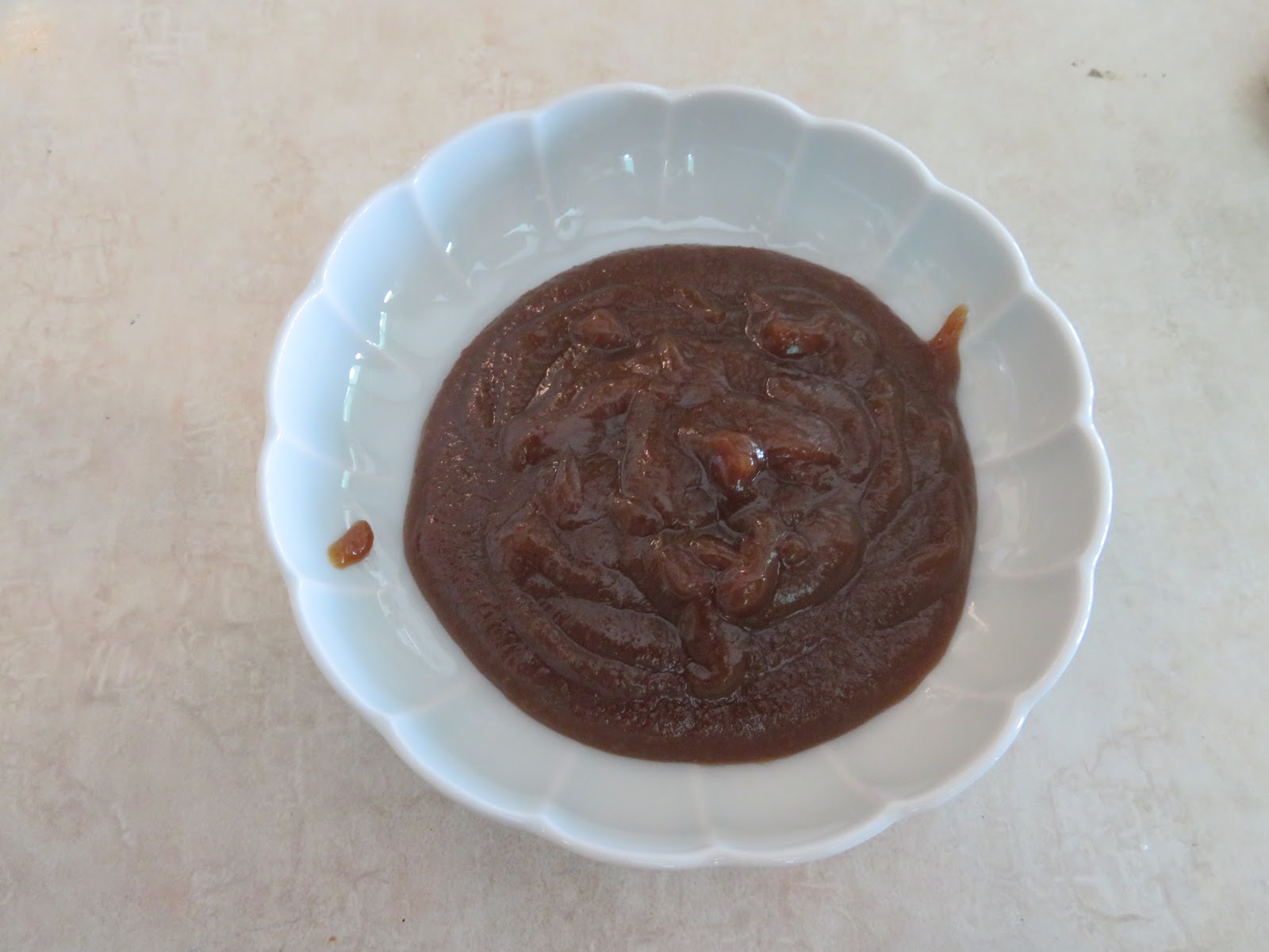 Sweet Miso Sauce