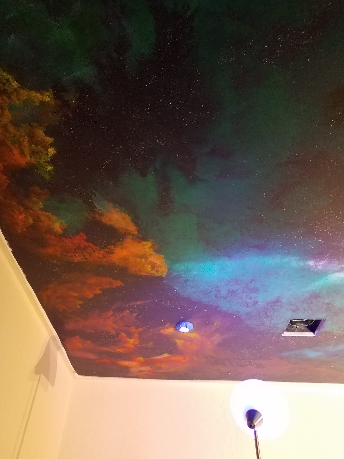 Kathy (A. Johnson) Godwin - Artist in Residence