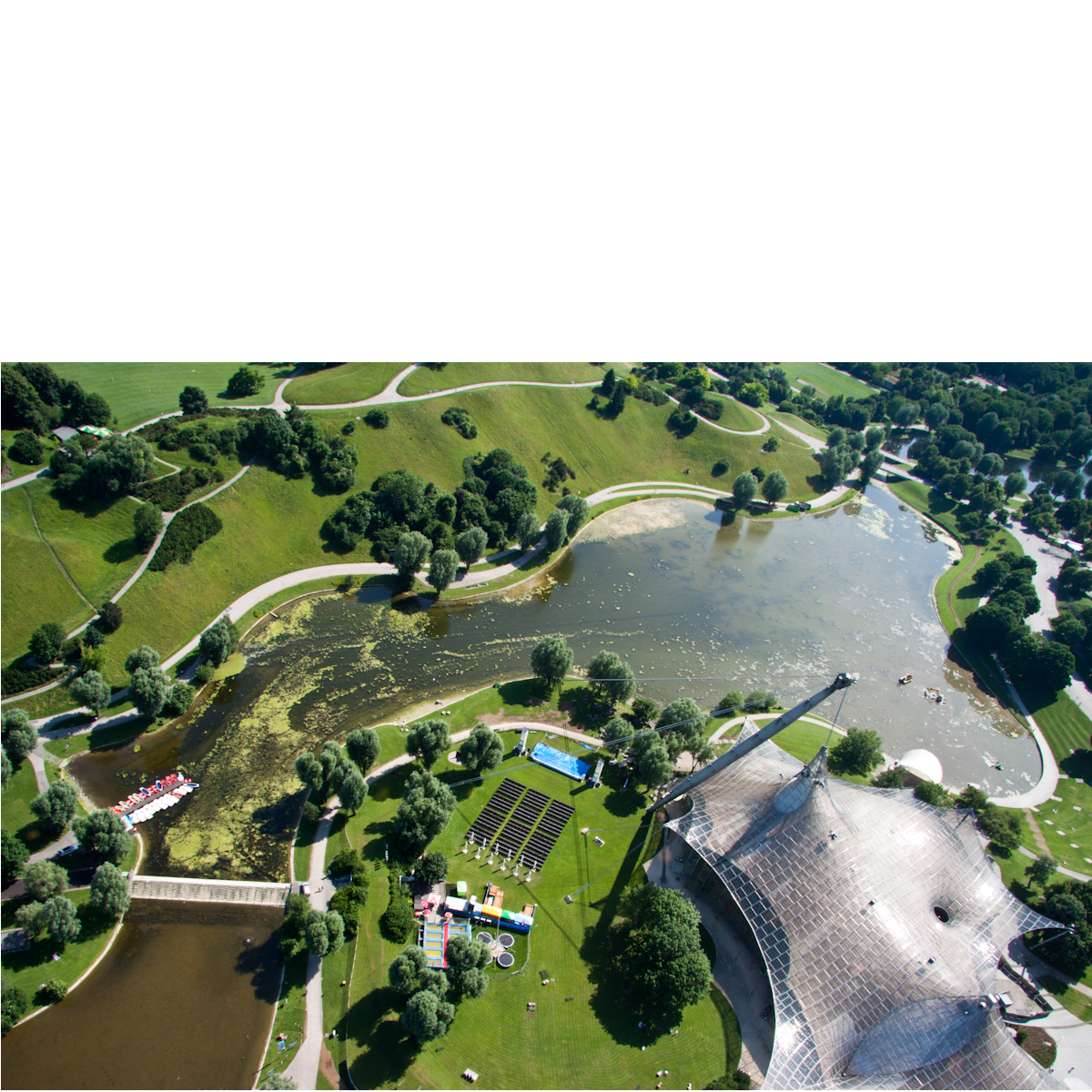 Brassy Travel: Minhene 3. diena