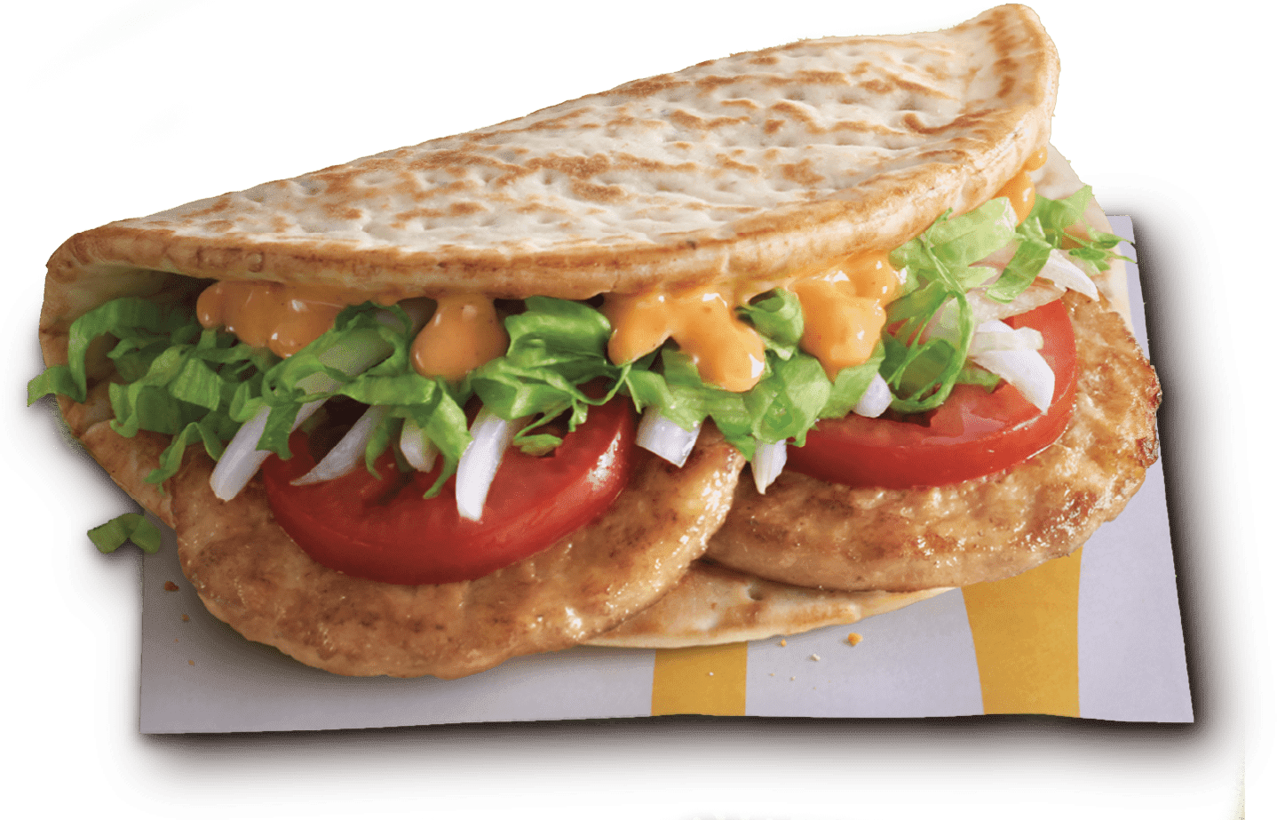 Follow Me To Eat La - Malaysian Food Blog: McDonald's Malaysia ...