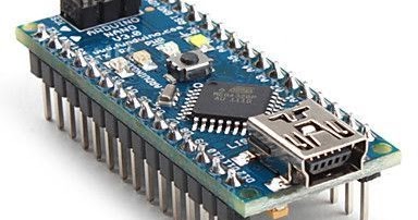 RitonDuino: Commander un ARDUINO par la ligne série ou BLUETOOTH