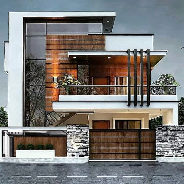 Amazing 150 Elevation Designs for a Building