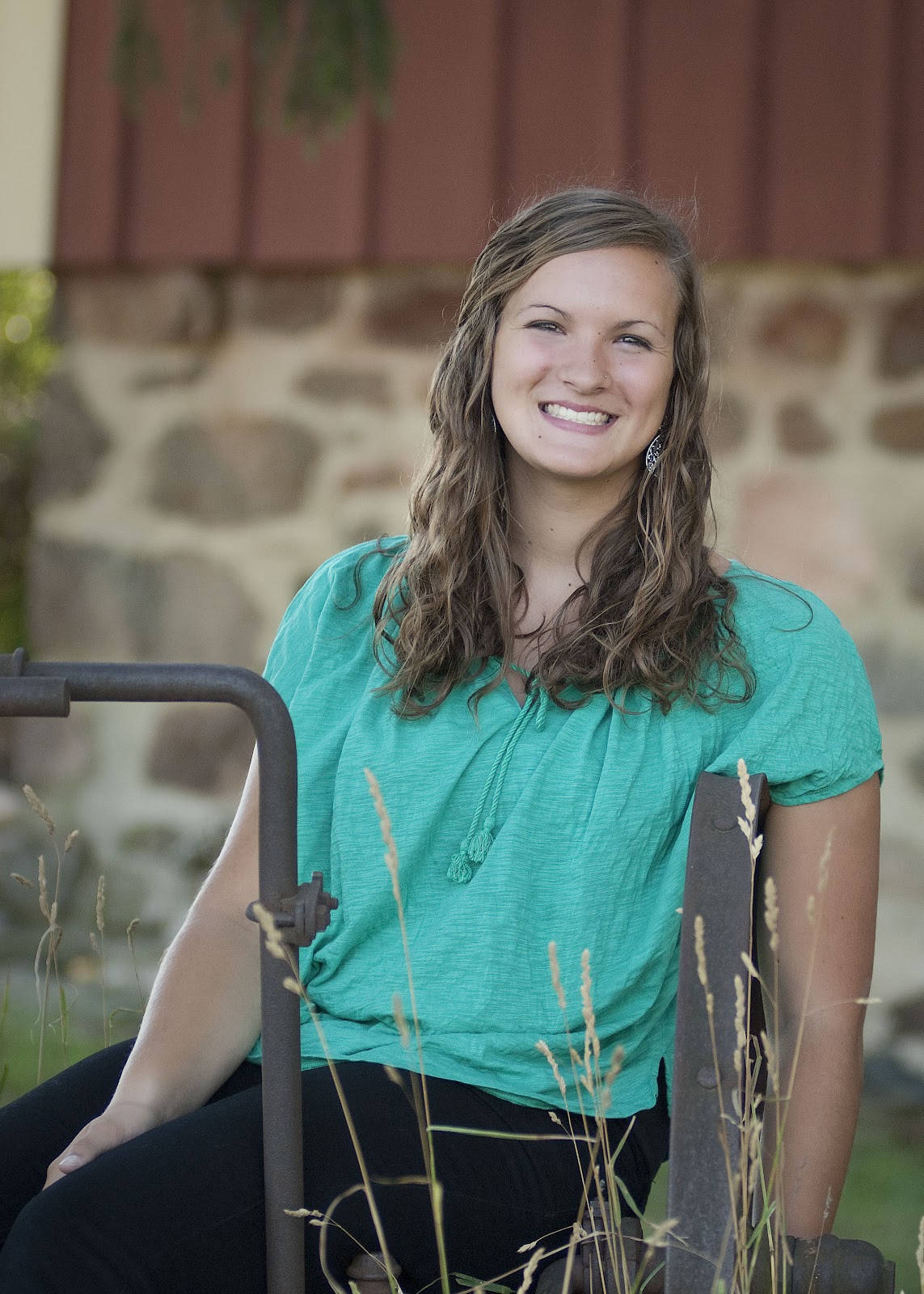 Hayes Photography: August 2012