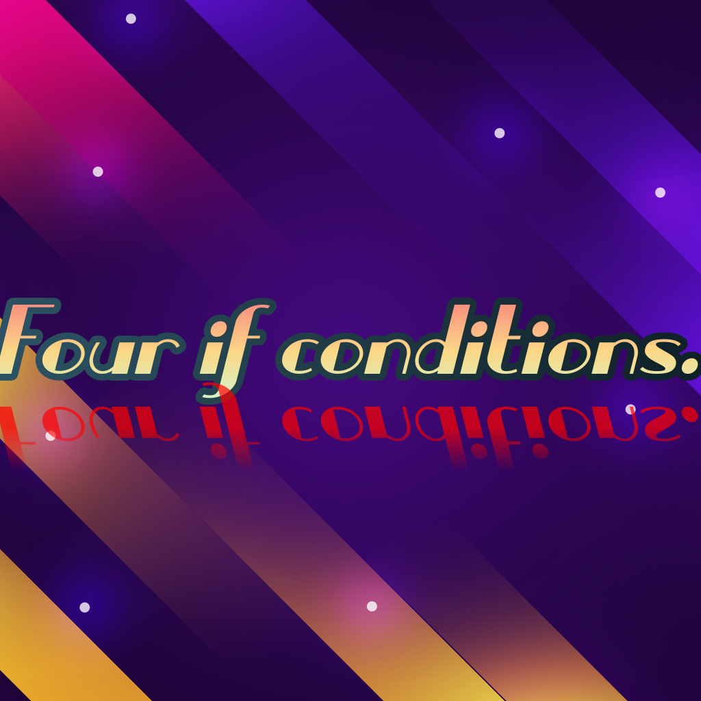 English For All If how Can We Use If Conditions english-for-all-if-how-can-we-use-if-conditions