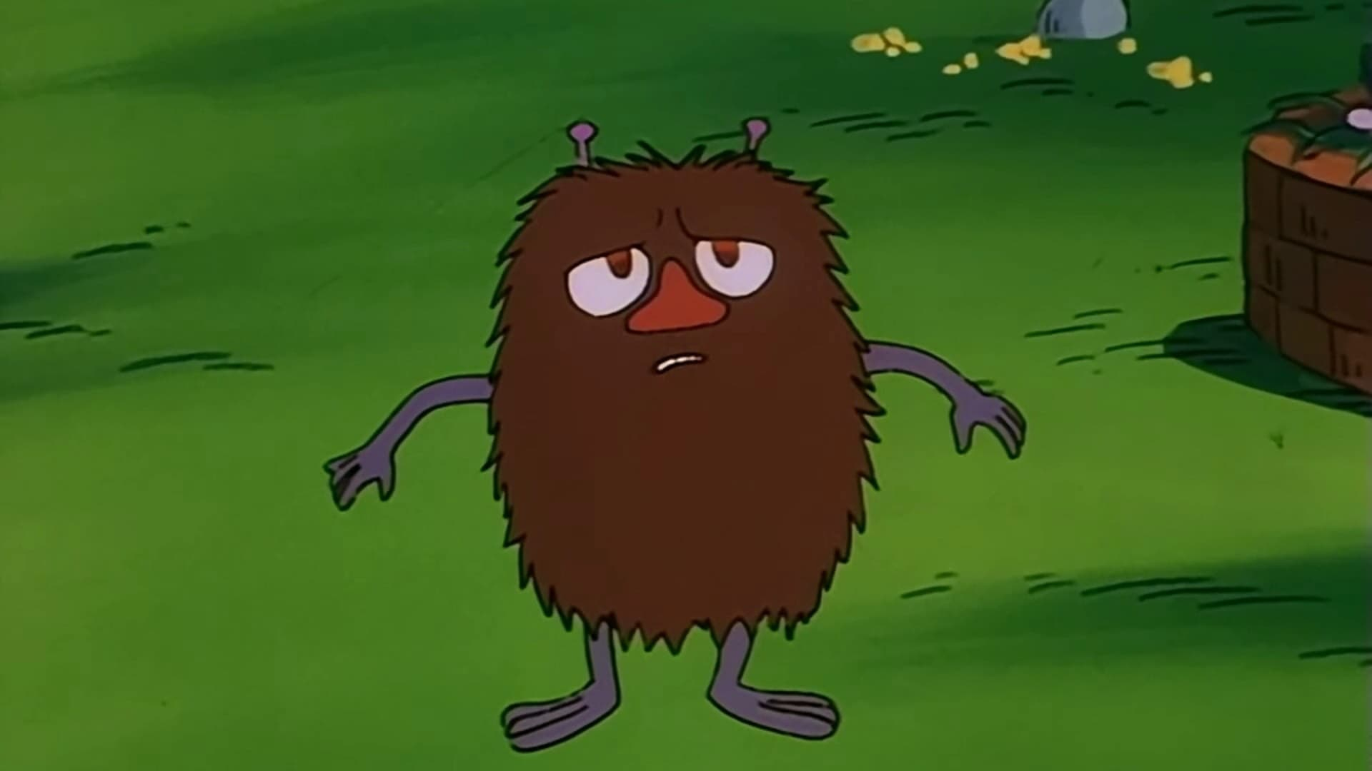 Biblioteka pod Głogami: Muminki