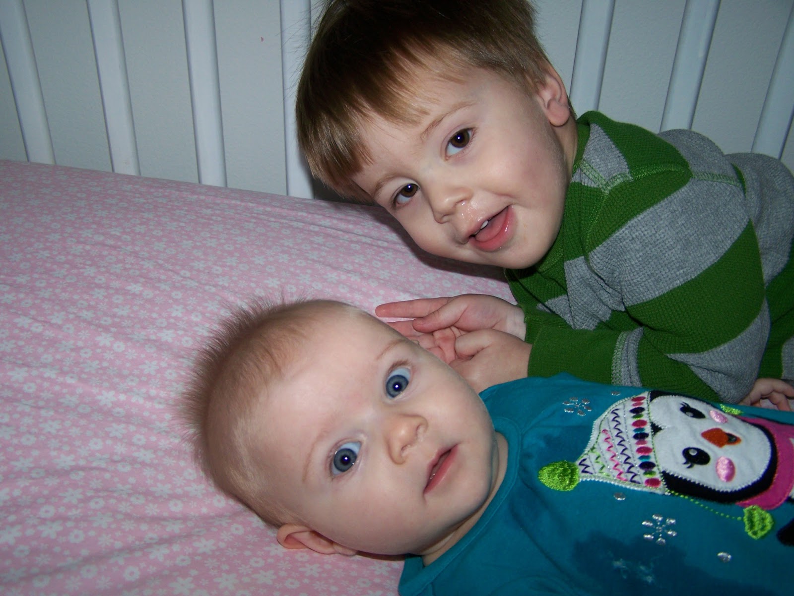 Doing Family Nerd Style: The Struggles of the Second Born Child