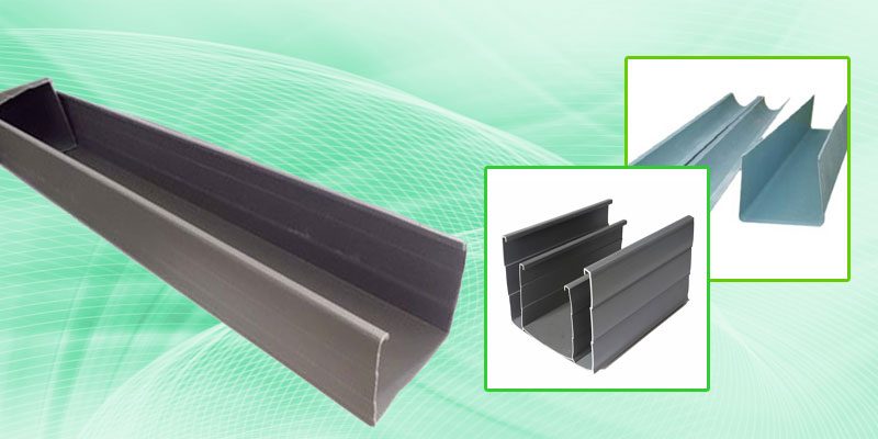 Cara Membuat Talang Air dari Baja Ringan, Simak Yuk! - BangIzalToy.Com