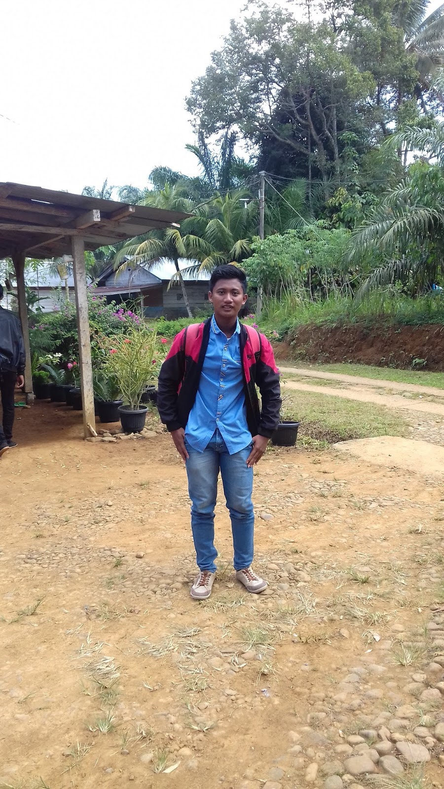 Air Terjun Curug 9, Air Terjun Terindah Di Provinsi Bengkulu