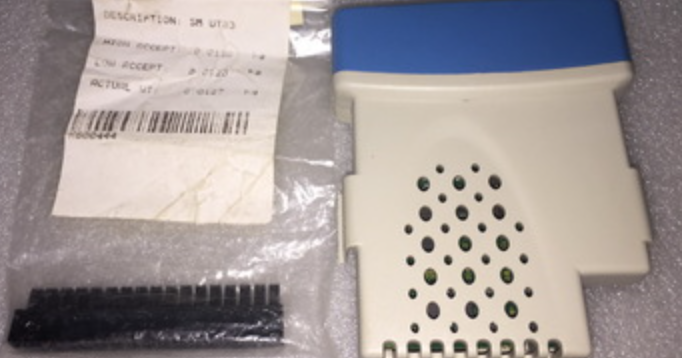 Jual SM-Resolver Control Techniques Disini ~ Magenta Electronics