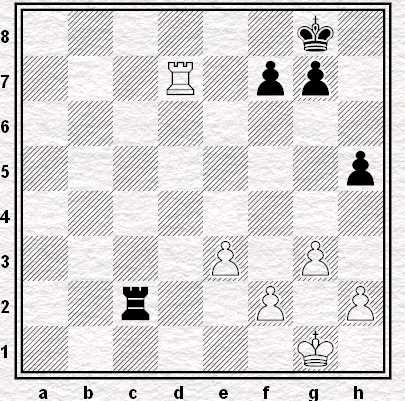 The Streatham & Brixton Chess Blog: September 2013