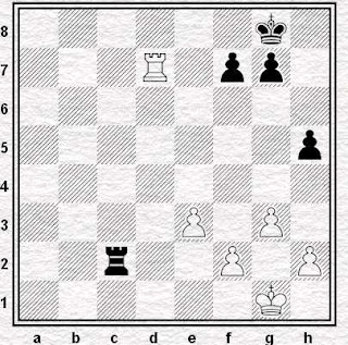 The Streatham & Brixton Chess Blog: The Survival Guide to 4 v 3