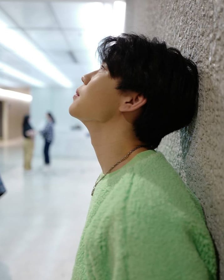 me wuv you: Prem Warut Chawalitrujiwong Profile and Facts