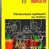 Livre Bosch Electronique Appliquée Au Moteur - Engineer books