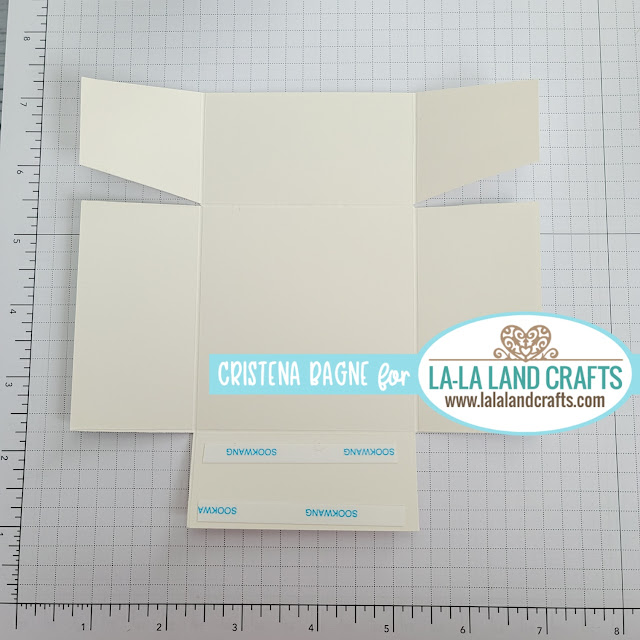 La-La Land Crafts Inspiration and Tutorial Blog: Tutorial Thursday ...