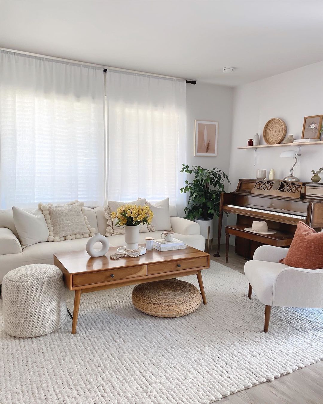 Simple Decor Trends for Living Room Designs and Ideas 2021. | Melody Jacob