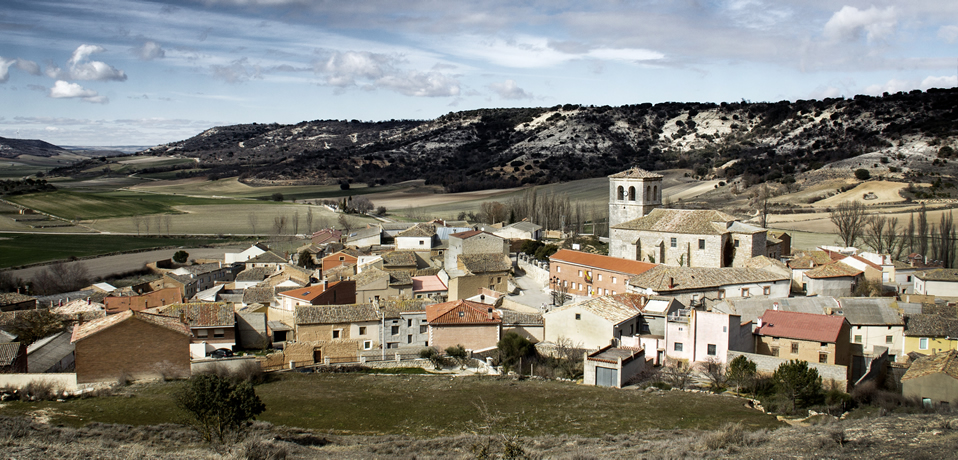 NavarraResiste.com: Navarra pueblo a pueblo: Acedo