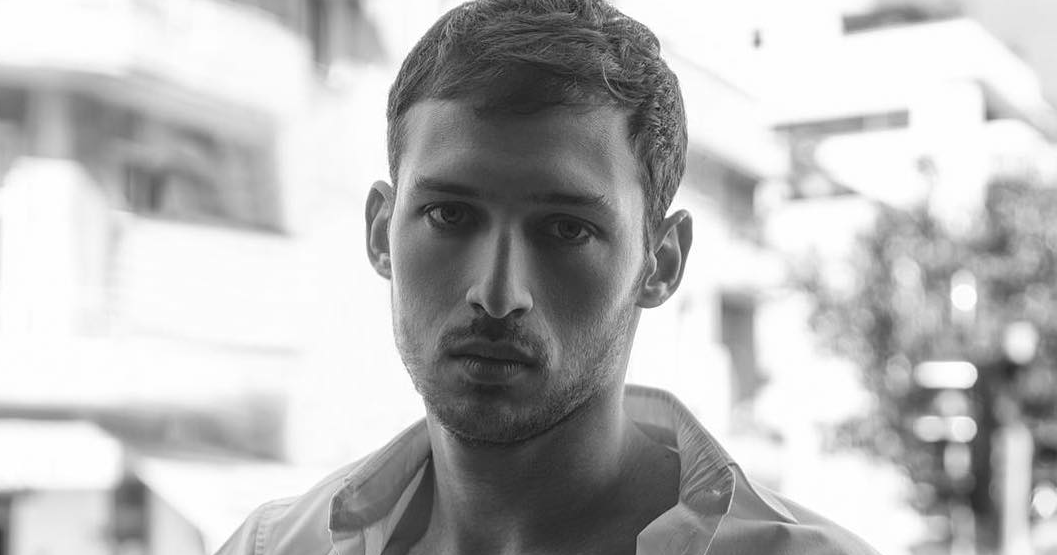 my new plaid pants: Tom Mercier Three Times