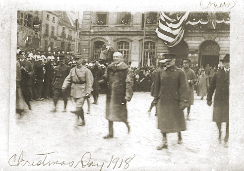 Roads to the Great War: 2021